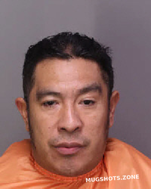 ROJAS JEORGE 12/17/2024 - Florence County Mugshots Zone