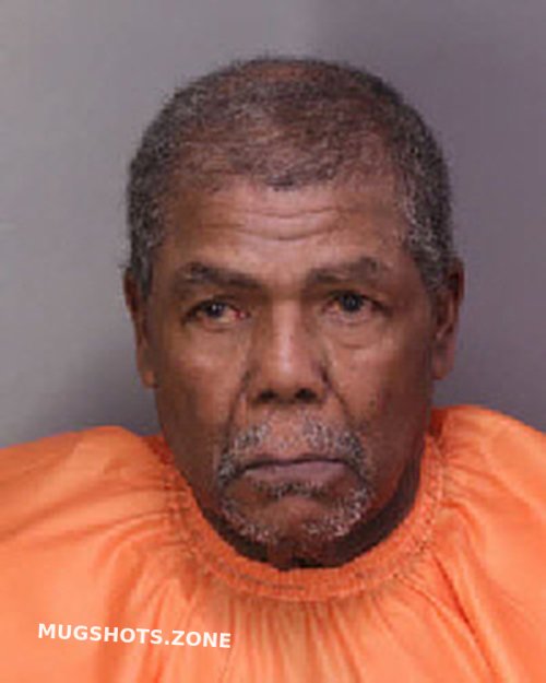 GODBOLT RUSSELL ANTHONY 12/26/2024 - Florence County Mugshots Zone