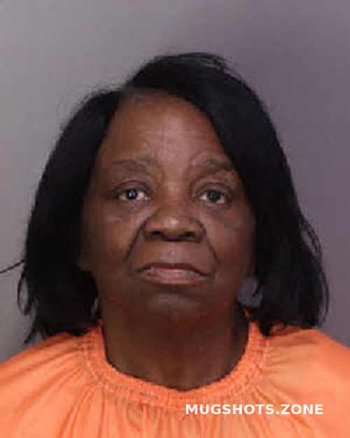 INGRAM NANCY LEE 12/27/2024 - Florence County Mugshots Zone