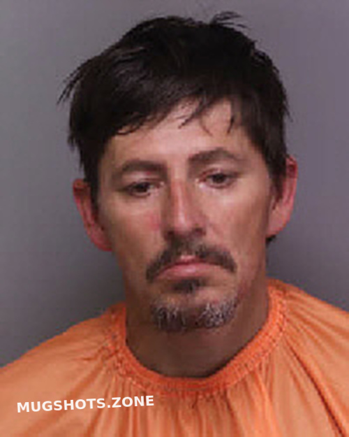 KIRBY JASON LAMAR 12/27/2024 - Florence County Mugshots Zone