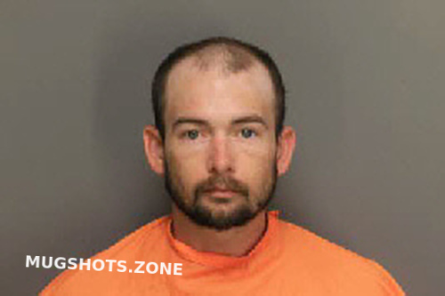 VAUGHT FRANK ALAN 01/06/2025 - Florence County Mugshots Zone
