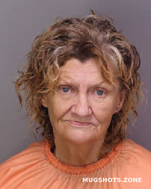 HAY CHERYL FENNELL 01/07/2025 - Florence County Mugshots Zone