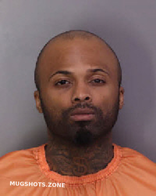 GROSS JALEN DAMARCUS 01/07/2025 - Florence County Mugshots Zone