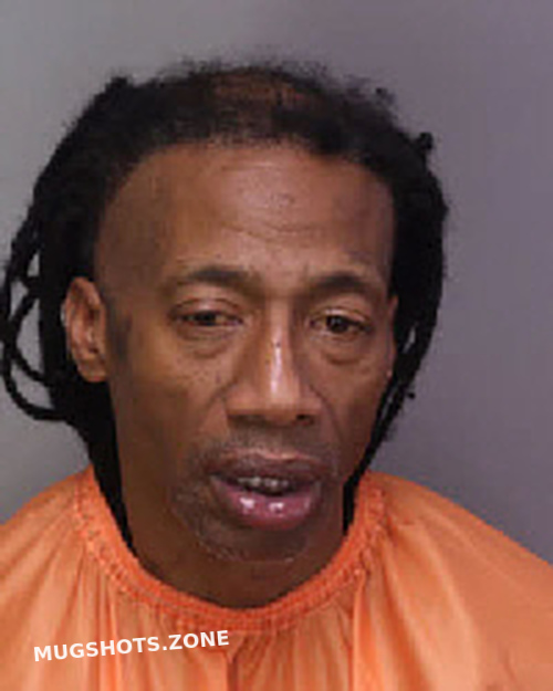 BROWN DARRELL JOHN 01/07/2025 - Florence County Mugshots Zone