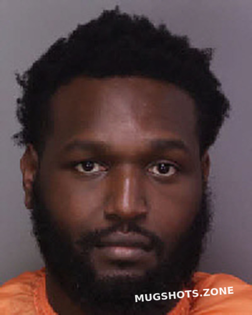 COCKFIELD ISAAC CHRISTOPHER 01/09/2025 - Florence County Mugshots Zone