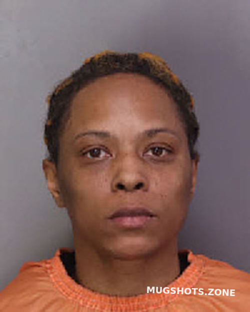FREEMAN DANIELLE YVETTE 01/14/2025 - Florence County Mugshots Zone