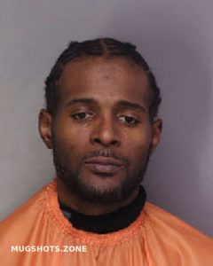 BROWN CARLTON DEVONTE 01/15/2025 - Florence County Mugshots Zone