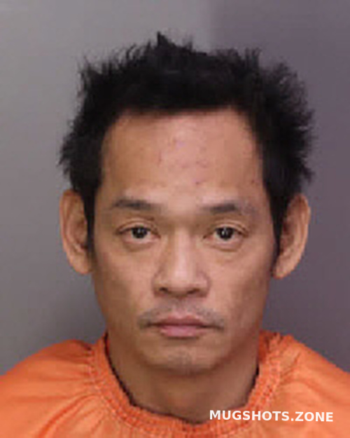 NGUYEN CHAU MINH 01/15/2025 - Florence County Mugshots Zone