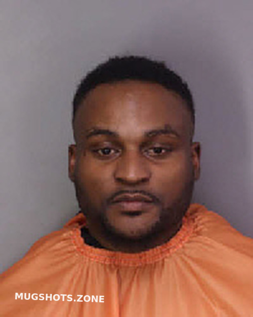 RICHARDSON DEMETRIUS 01/16/2025 - Florence County Mugshots Zone