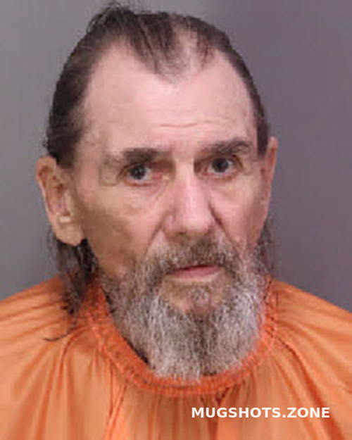 ANDREWS BILLY RAY 01/20/2025 - Florence County Mugshots Zone