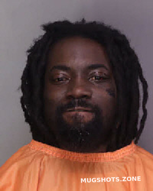 HAYNES ANDRE DEMETRIUS 01/21/2025 - Florence County Mugshots Zone