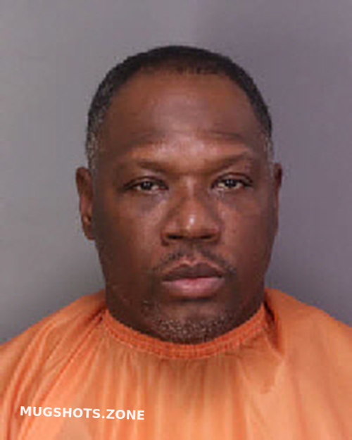 MCALLISTER ANTHONY LEON 01/22/2025 - Florence County Mugshots Zone