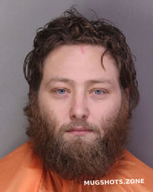 DUERR MICHAEL STEVEN 01/23/2025 - Florence County Mugshots Zone