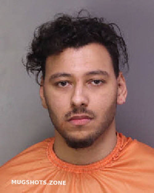 LANE JARET TYLER 01/25/2025 - Florence County Mugshots Zone