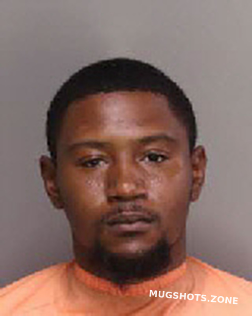 SINGLETARY ANDRE LAWRENCE 01/26/2025 - Florence County Mugshots Zone