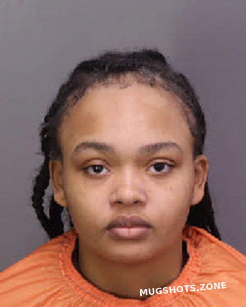 TAYLOR INDIA SHERIYAH 01/27/2025 - Florence County Mugshots Zone