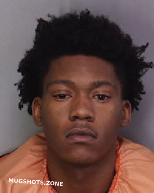 TAYLOR JAMARIO NAQUAN 01/27/2025 - Florence County Mugshots Zone