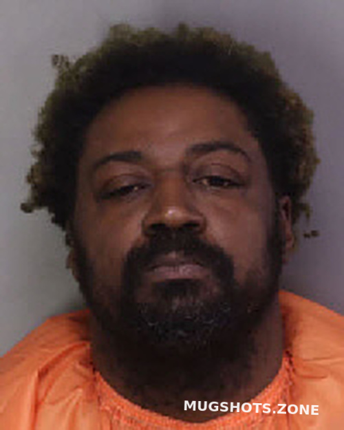 SIMS DEANDRE LASHAWN 01/28/2025 - Florence County Mugshots Zone