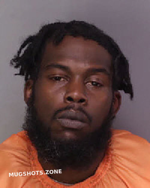 BOWMAN CALVIN ALANTE 01/30/2025 - Florence County Mugshots Zone