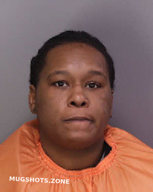 SHULER KANARRA NICOLE 01/30/2025 - Florence County Mugshots Zone