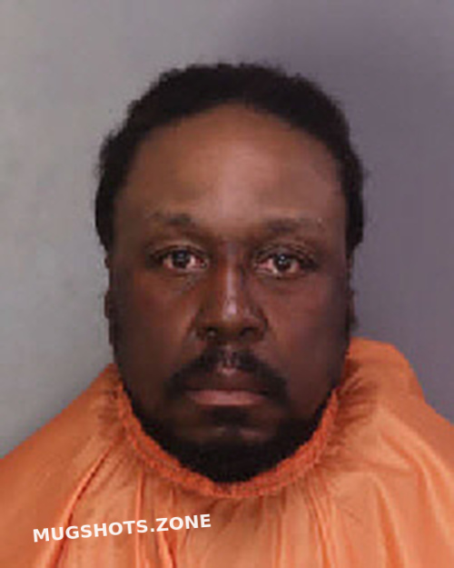 MANNING DERRICK TERELL 01/31/2025 - Florence County Mugshots Zone