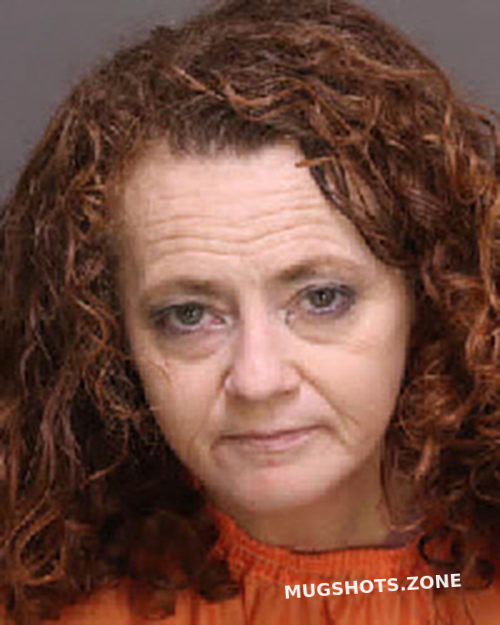 INMAN CRYSTAL JEAN 01/31/2025 - Florence County Mugshots Zone
