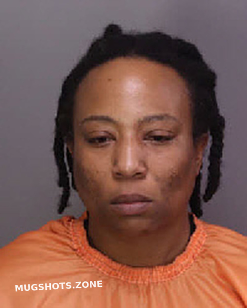 MOSES COURTNEY MIRANDA 01/31/2025 - Florence County Mugshots Zone