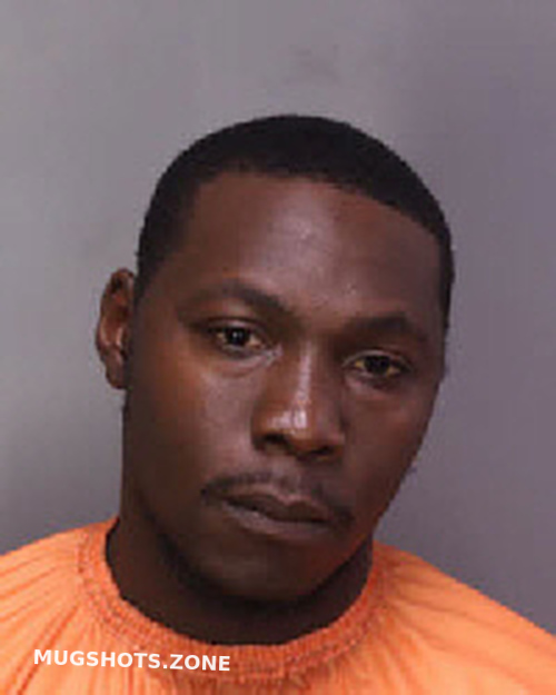 BREWINGTON AMIR MARQUEZ 02/03/2025 - Florence County Mugshots Zone