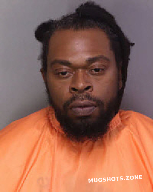 MCINTOSH CHRISTOPHER ALONZO 02/05/2025 - Florence County Mugshots Zone