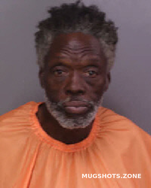 GREEN MOSES 02/05/2025 - Florence County Mugshots Zone