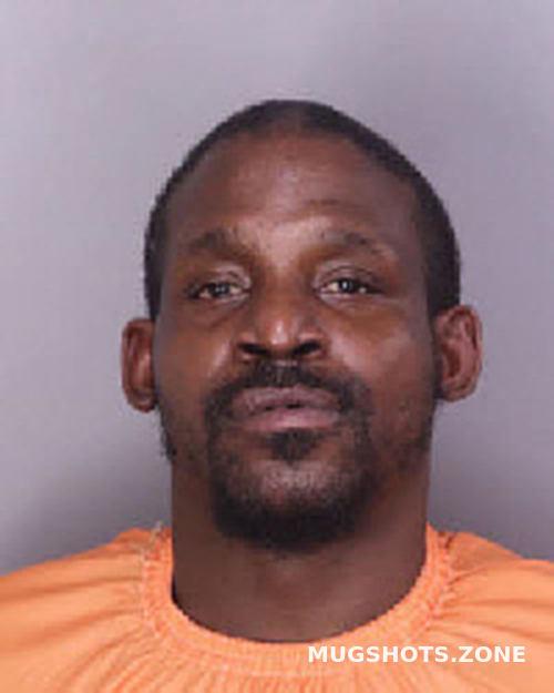 MARTIN ERIC DWAYNE 02/07/2025 - Florence County Mugshots Zone