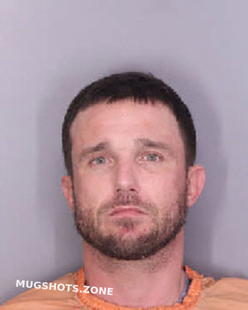 PENDARVIS THOMAS ALLEN 02/08/2025 - Florence County Mugshots Zone