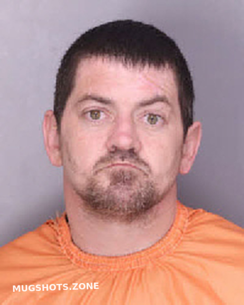 YOUNG CHRISTOPHER DEAN 02/08/2025 - Florence County Mugshots Zone