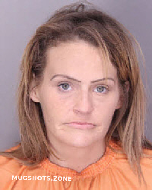 WHEATLEY AIMEE ANN 02/10/2025 - Florence County Mugshots Zone