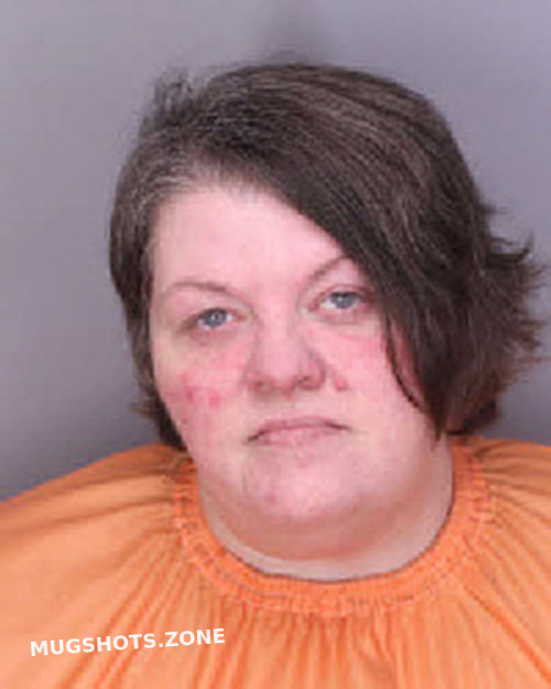 LEE SHERRI MICHELLE 02/14/2025 - Florence County Mugshots Zone