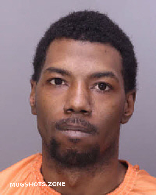 TIMMONS JEREMY RASHOID 02/15/2025 - Florence County Mugshots Zone