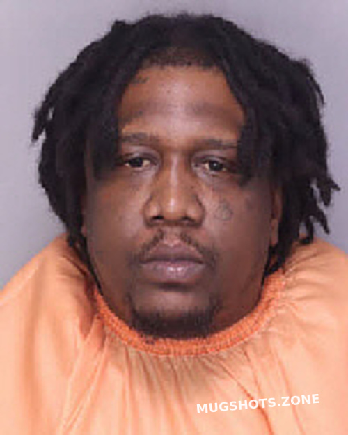 HICKSON XAVIER NEVILLE 02/17/2025 - Florence County Mugshots Zone