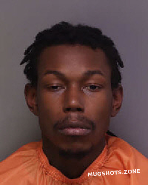 MCMILLAN DEVONTAE QUANTRELL 02/18/2025 - Florence County Mugshots Zone