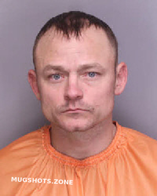 ALLISON CHRISTOPHER ALLEN 02/19/2025 - Florence County Mugshots Zone