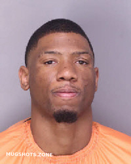 SAMUEL JAQUISE MALEEK 02/22/2025 - Florence County Mugshots Zone