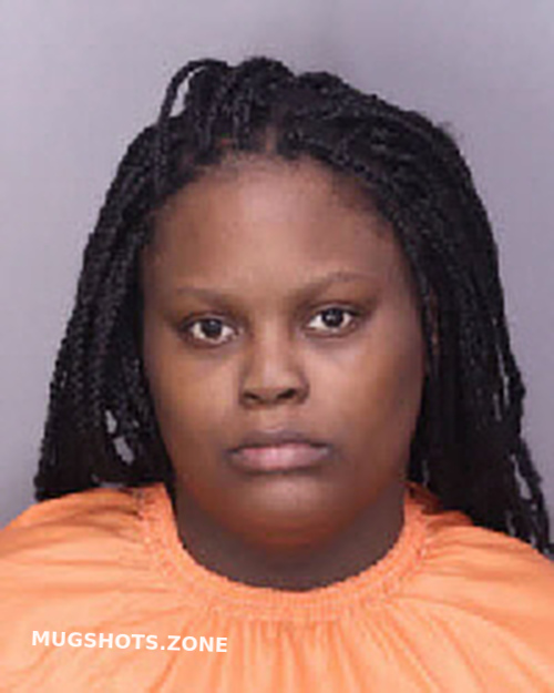 QUICK AJALA NALEXUS 02/24/2025 - Florence County Mugshots Zone