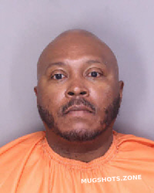 DANIELS PORCHA LYNARD 02/24/2025 - Florence County Mugshots Zone