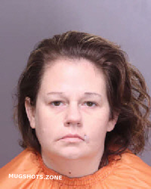 AVANT AMBER NICOLE 02/24/2025 - Florence County Mugshots Zone