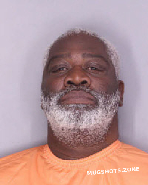 MCCRAY SHAWN 02/25/2025 - Florence County Mugshots Zone