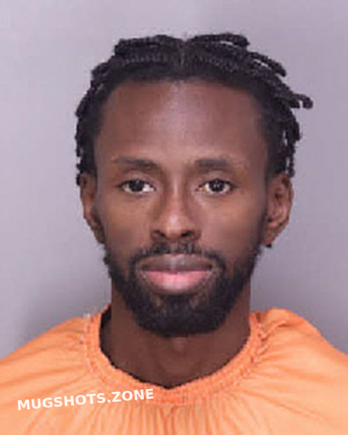 FRIERSON MARCUS LAQUAN 02/26/2025 - Florence County Mugshots Zone