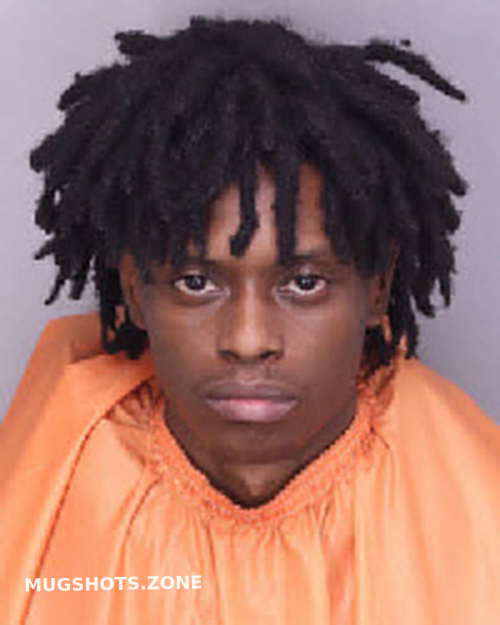LADSON KESHAWN DEANDRE 02/27/2025 - Florence County Mugshots Zone