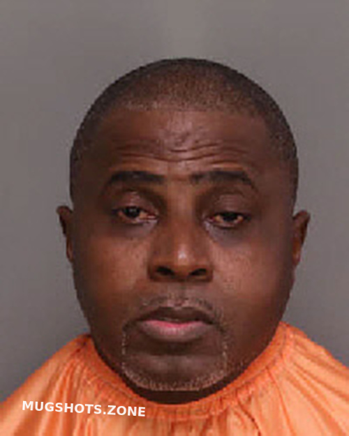 SUMTER RONALD CHRISTOPHER 03/01/2025 - Florence County Mugshots Zone