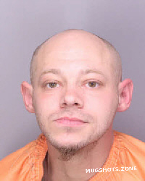 DRIVER JUSTIN CASEY 03/02/2025 - Florence County Mugshots Zone