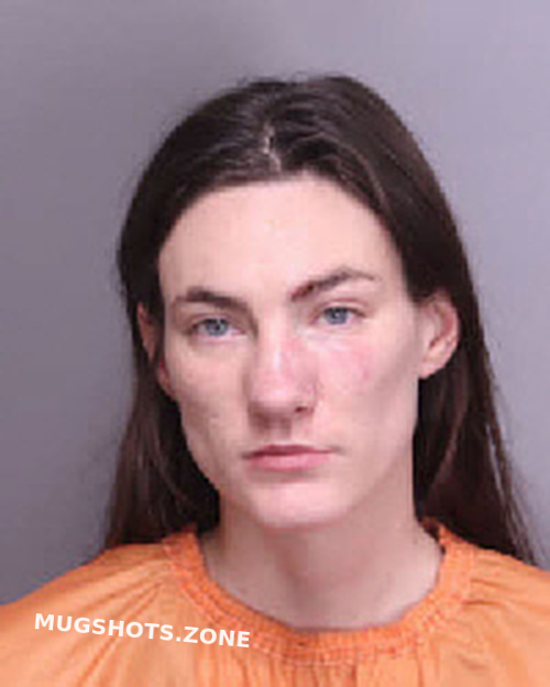 STEPHENS KAITLYN MADISON 03/14/2025 - Florence County Mugshots Zone