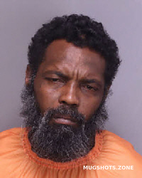 JACKSON MARCUS ORLANDO 03/19/2025 - Florence County Mugshots Zone